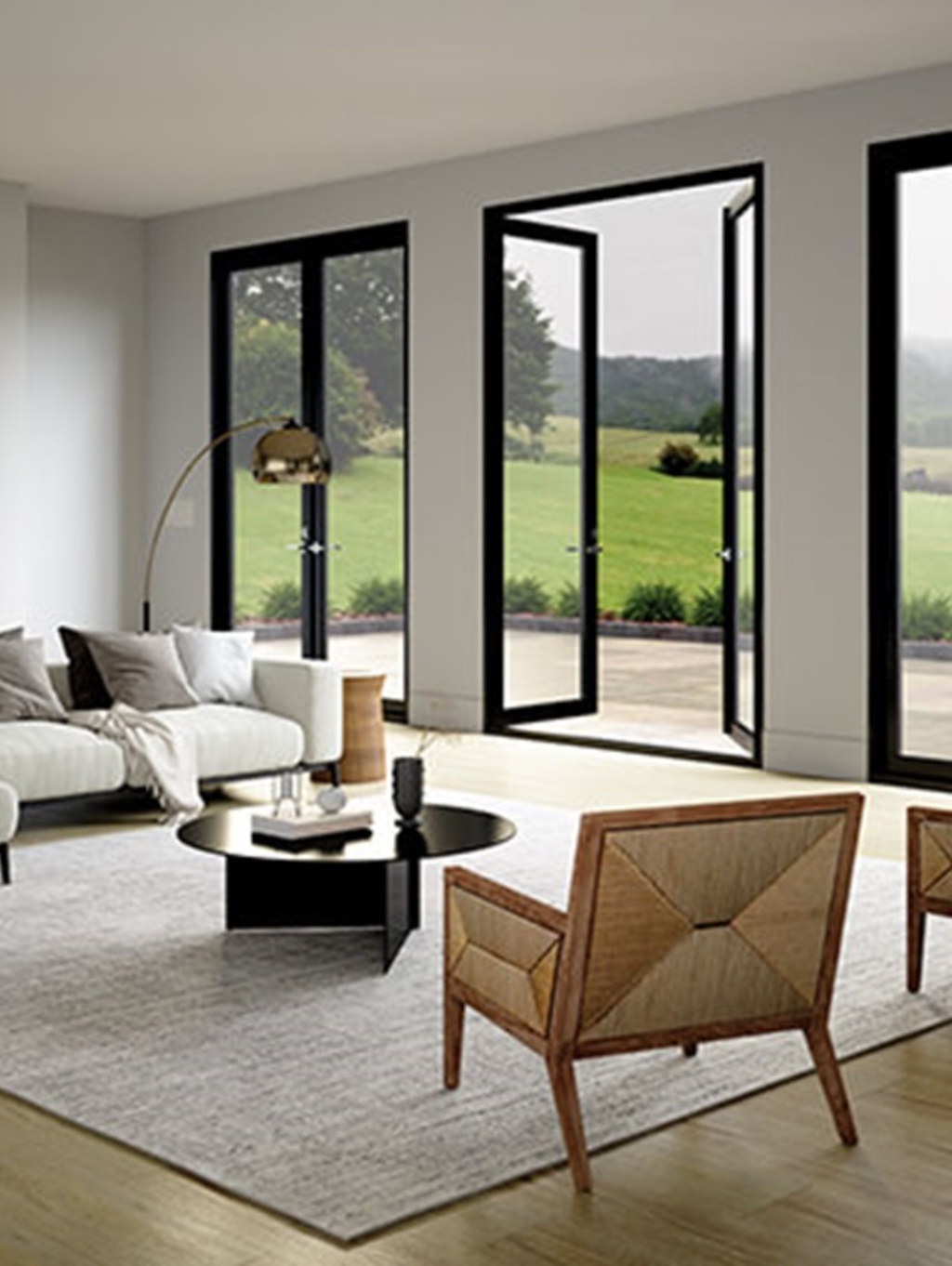 MARVIN SIGNATURE – BlueYellow Windows